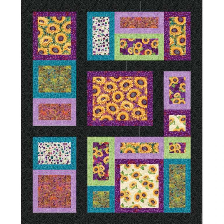 The Great Frame Up Pattern (optional download) | Grizzly Gulch Gallery ...